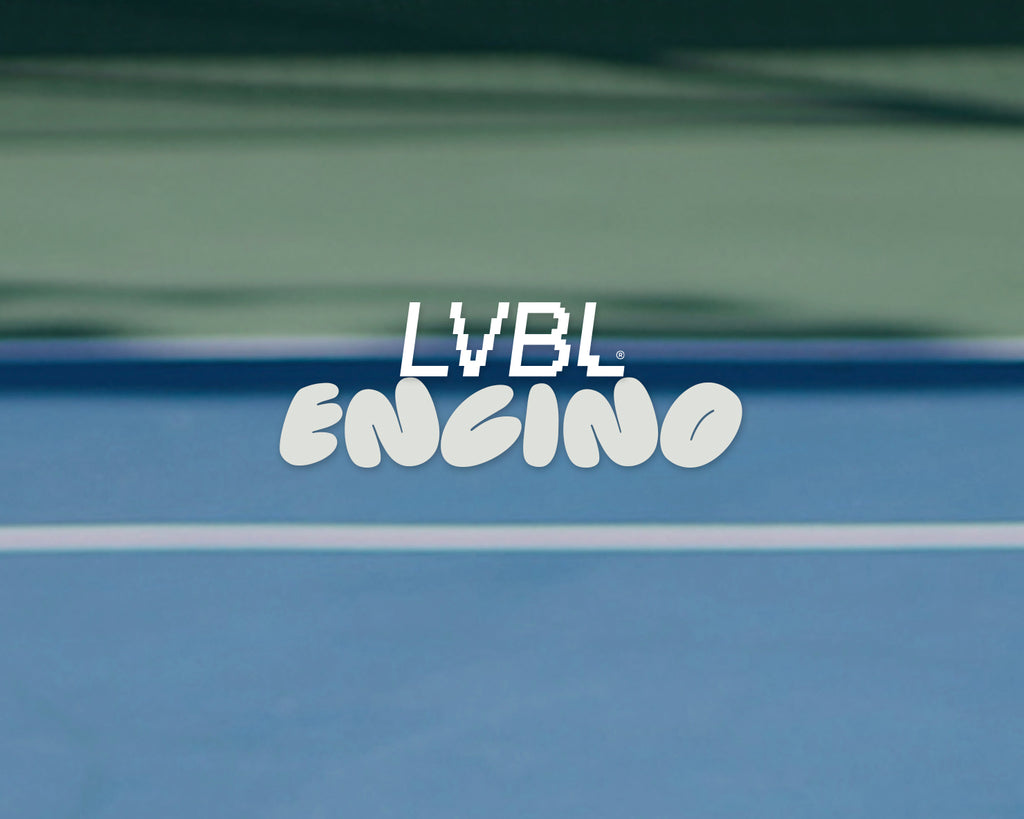 LIVEBALL Weekly Series | LVBL.club