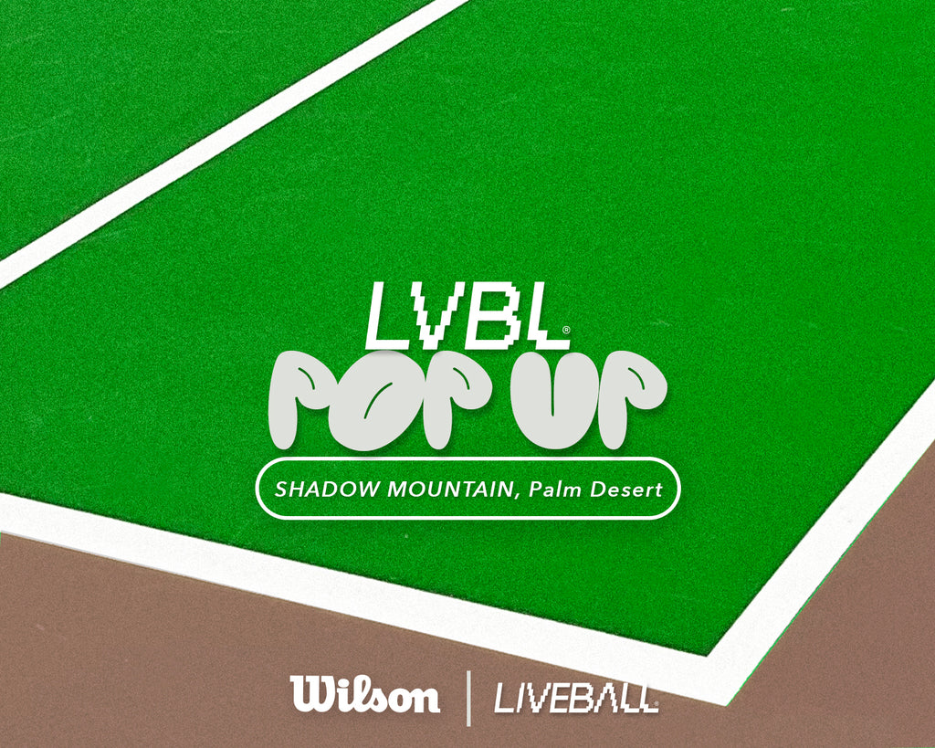 LIVEBALL Weekly Series | LVBL.club