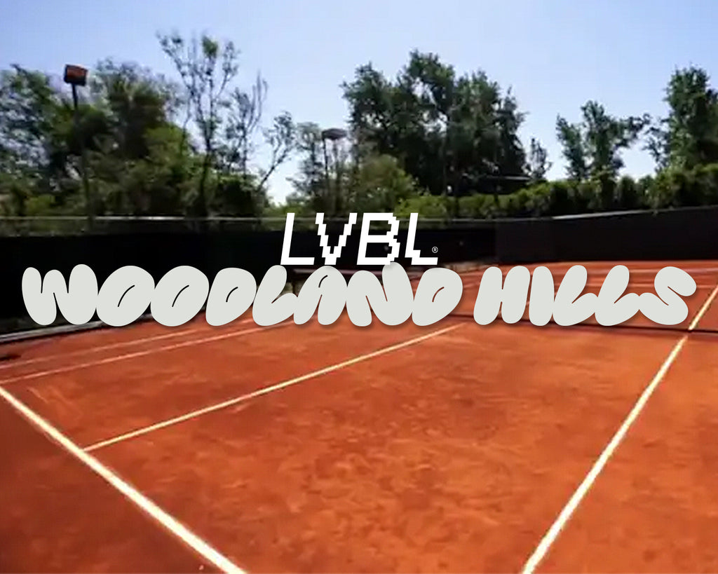 LIVEBALL Weekly Series | LVBL.club